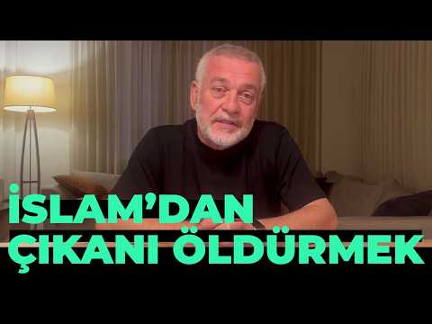 İslam’dan Çıkan İnsanı Öldürmek mi Gerek? Ridde ve Mürted Meselesi