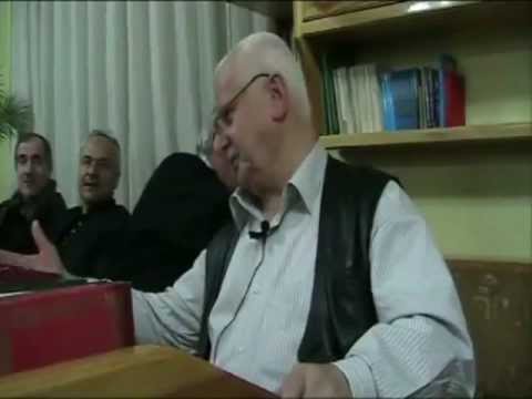 Necmeddin İlgen - Bursa Vakıf Kitapevi - 2011