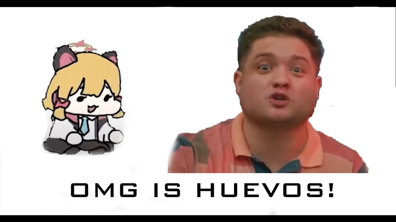 Funny Moments El Jevi #4 - YouTube