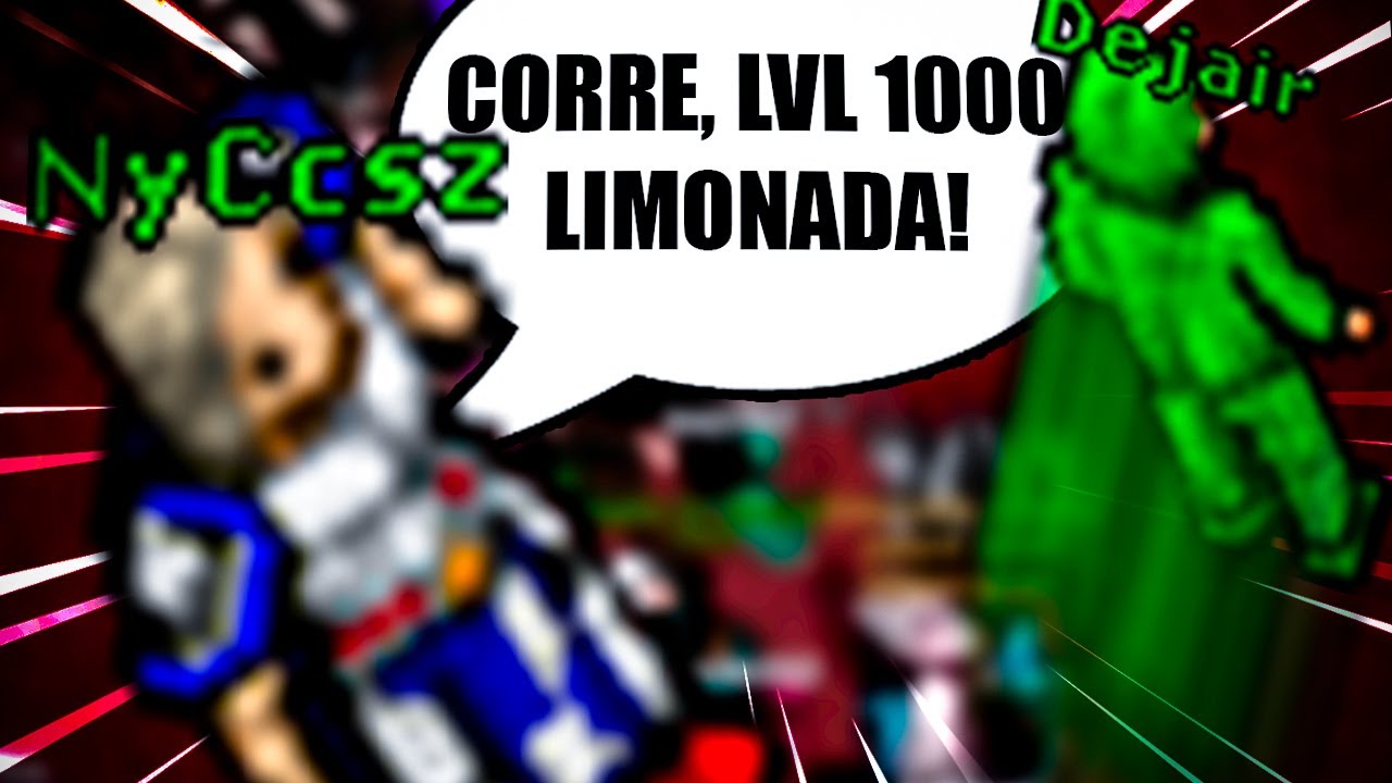 Botou o TOP 1 do Tibia pra correr de lvl 500?! Vida de Hunted ...