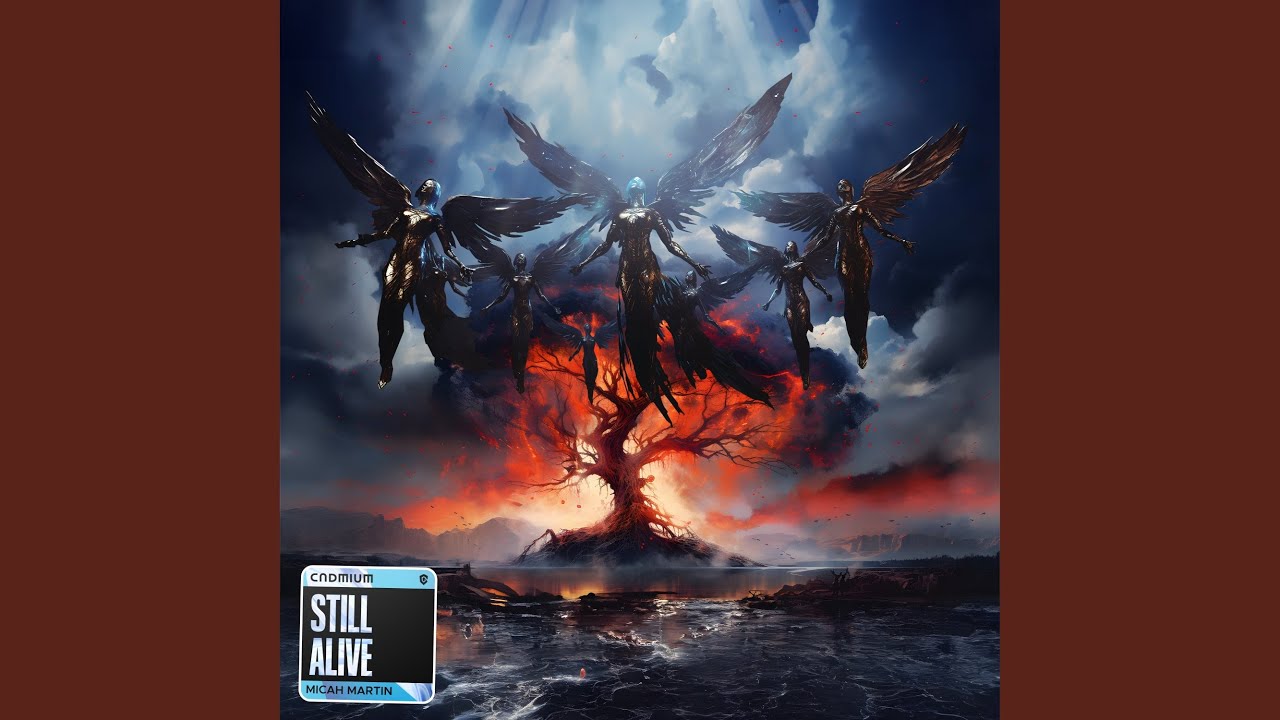 Still Alive - YouTube