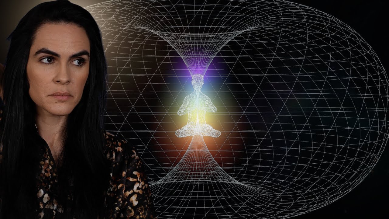 Entering UNITY CONSCIOUSNESS (Judgment VS Discernment) - YouTube