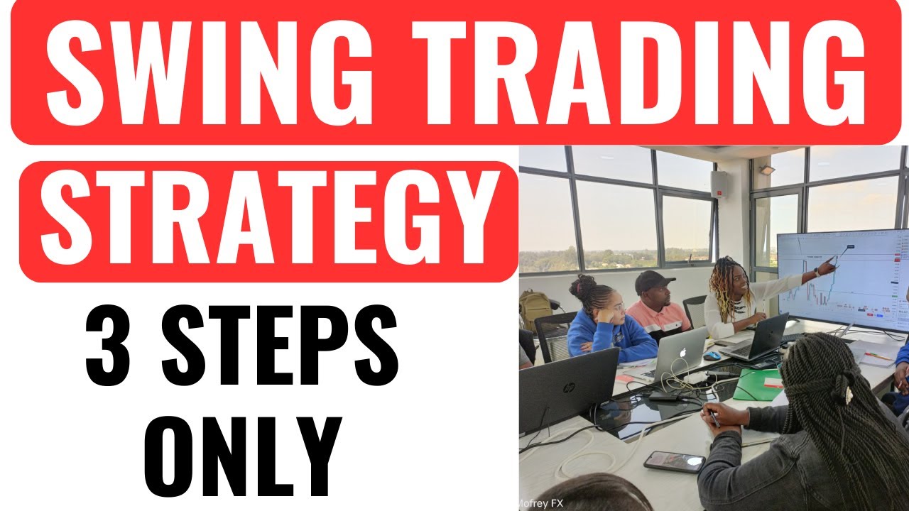 HOW TO TRADE MONTHLY TIMEFRAME / LESSON 69 - YouTube