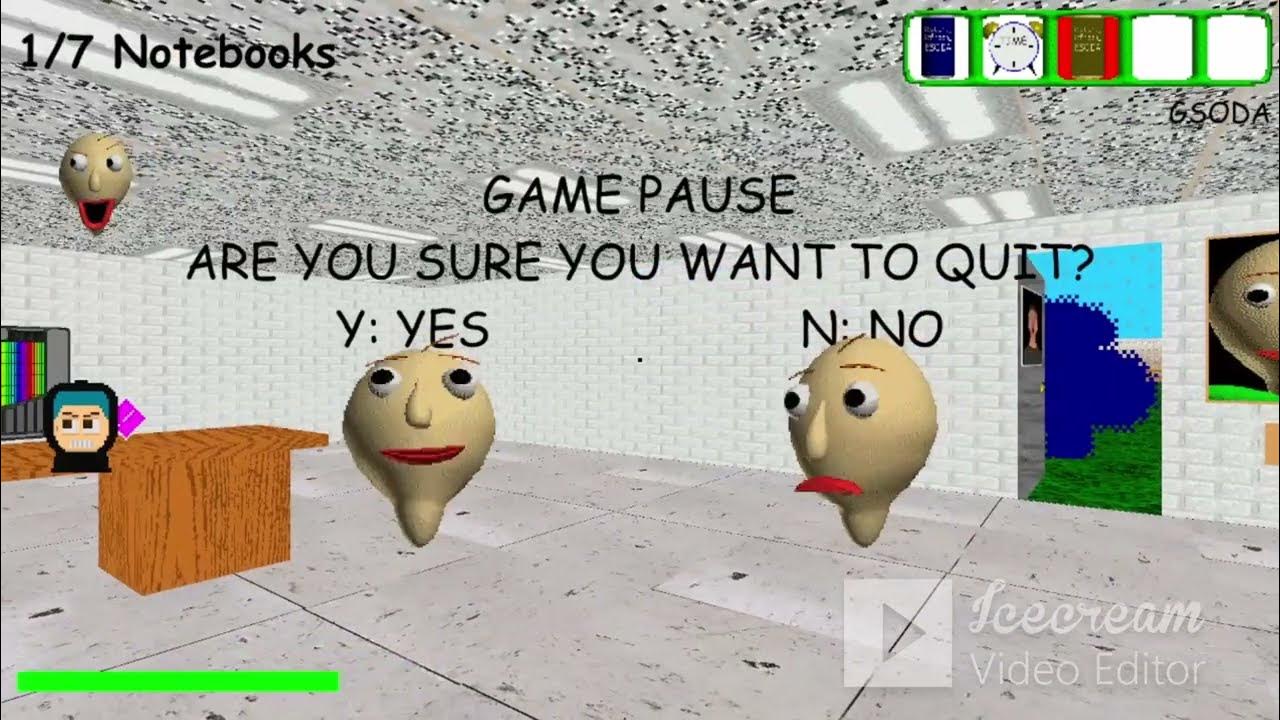 bbccs 4 with fasguy's mod menu 7# - YouTube