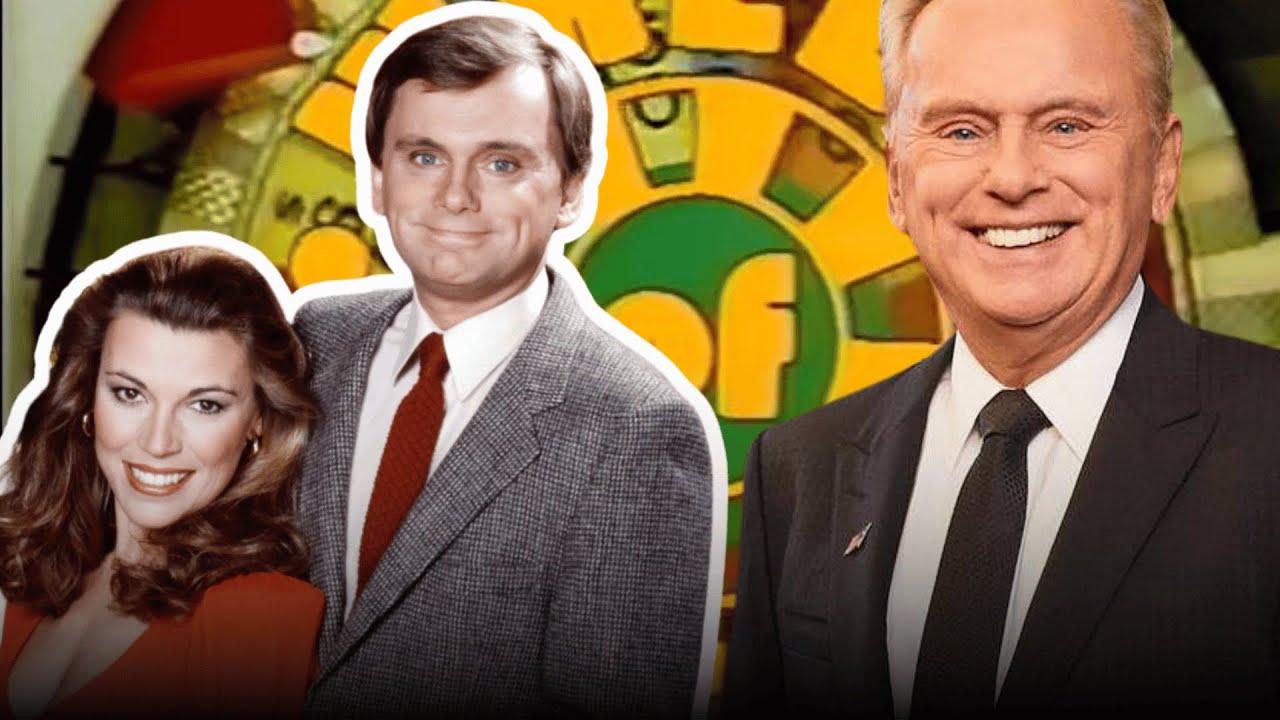 The Little-Known Detail You Never Noticed on Wheel of Fortune - YouTube