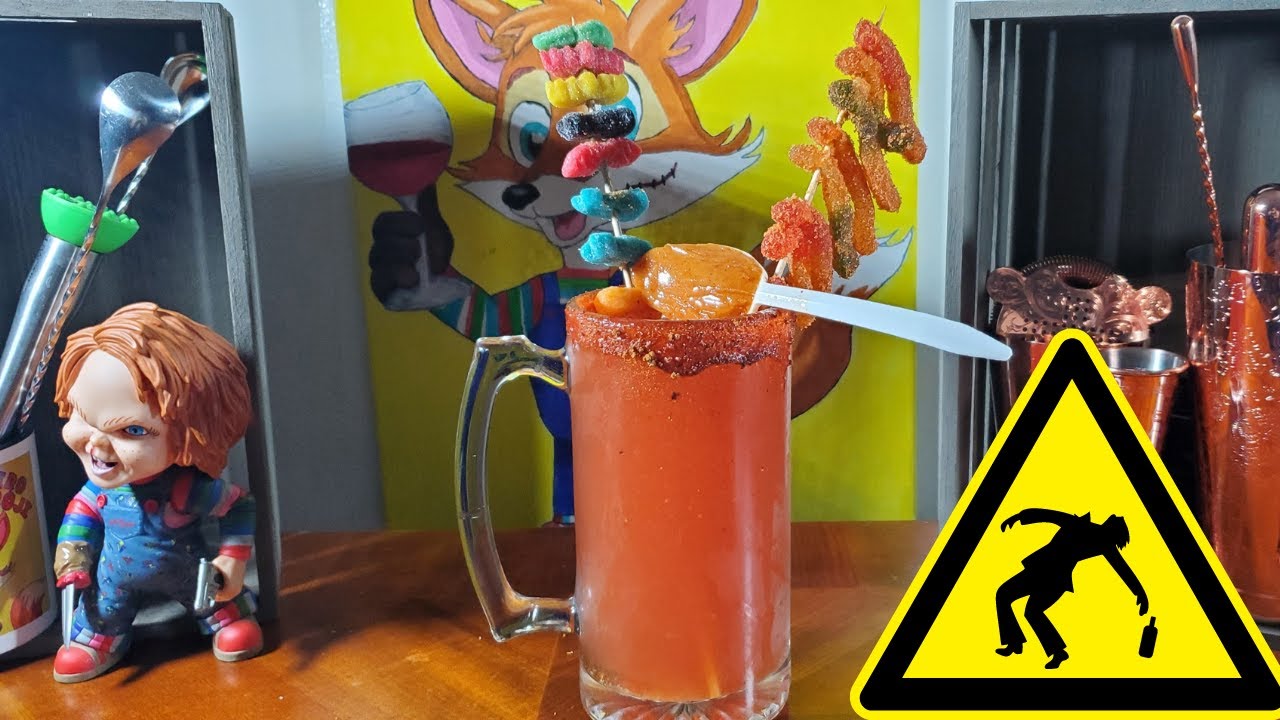 Como hacer una gomichela facil - YouTube