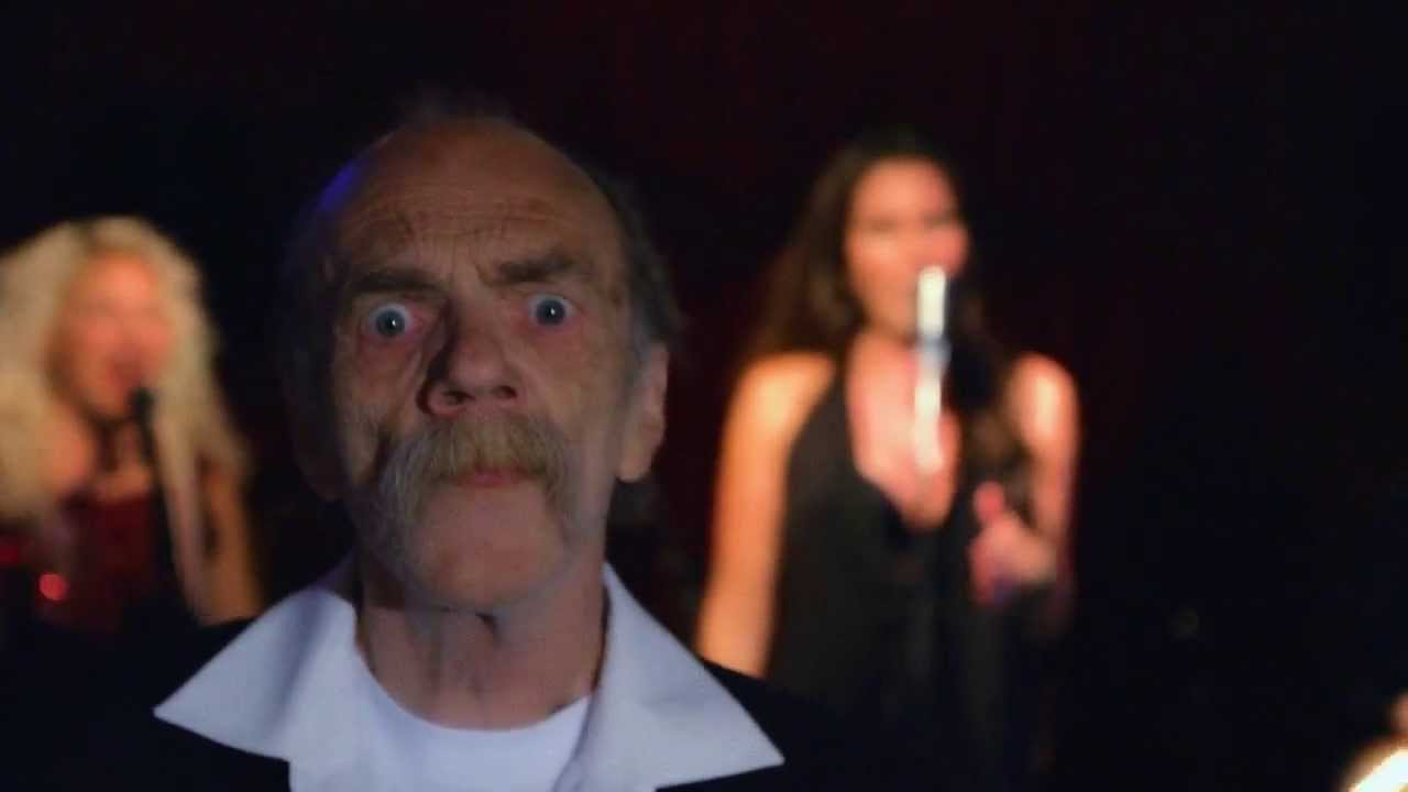 Cocktail Slippers - Shame On Me - YouTube