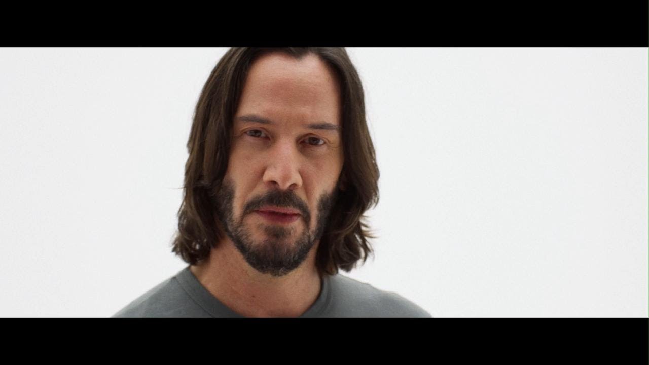 The Matrix Awakens: An Unreal Engine 5 Experience | PS5 Tech Demo ...