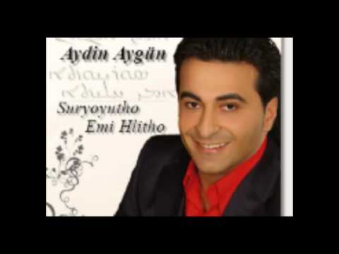 Aydin Aygün - Kobatli Sabro - Suryoyo Music - Aramaic - Aramäisch - Suryoye