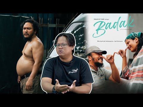 Berbaloi Tengok Badak