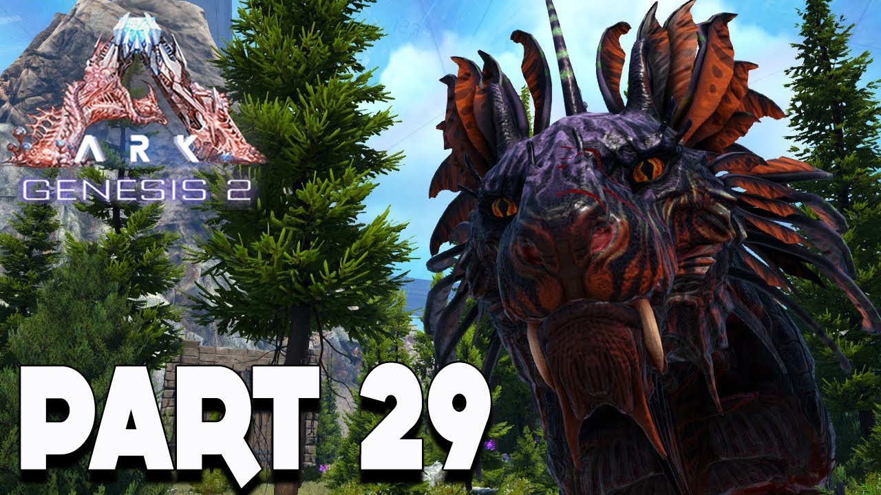 Ark Shadowmane Spawn Locations – ODZL