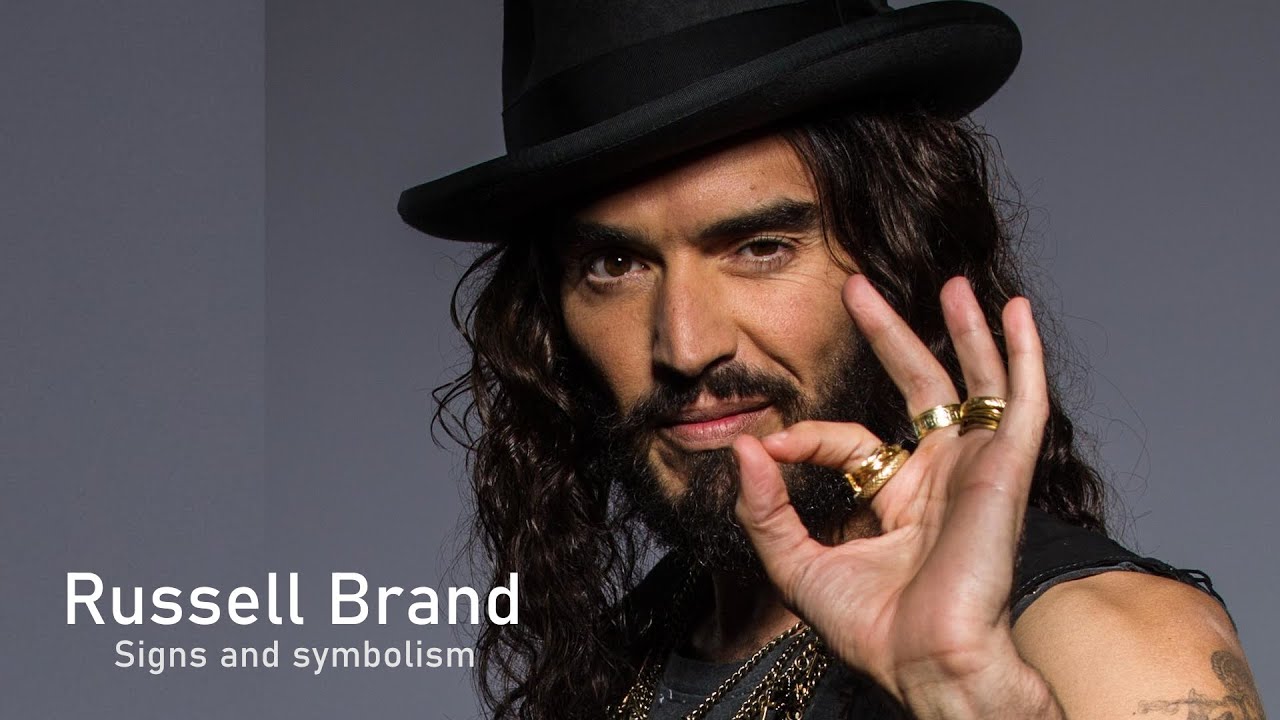 Russell Brand | Signs - YouTube
