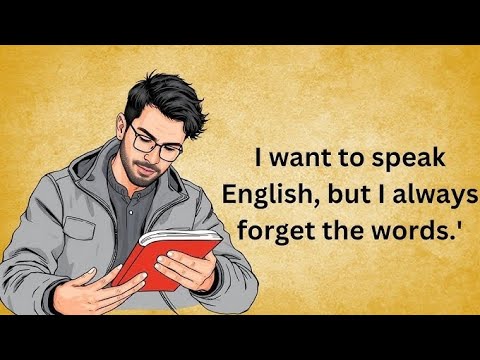 Speak English Naturally | Improve Your English Fluency || Learn English Through Stories - YouTube