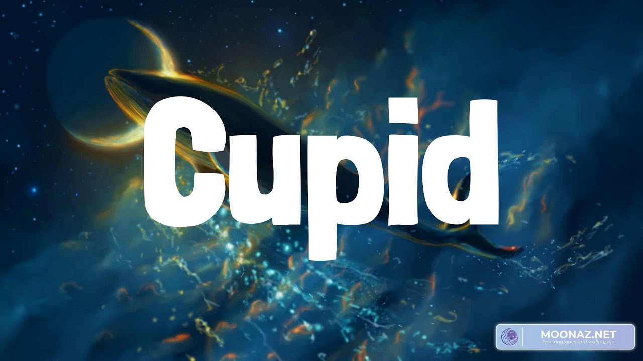 Cupid (Lyrics) Fifty Fifty, Ed Sheeran, ZAYN, Olivia Rodrigo - YouTube