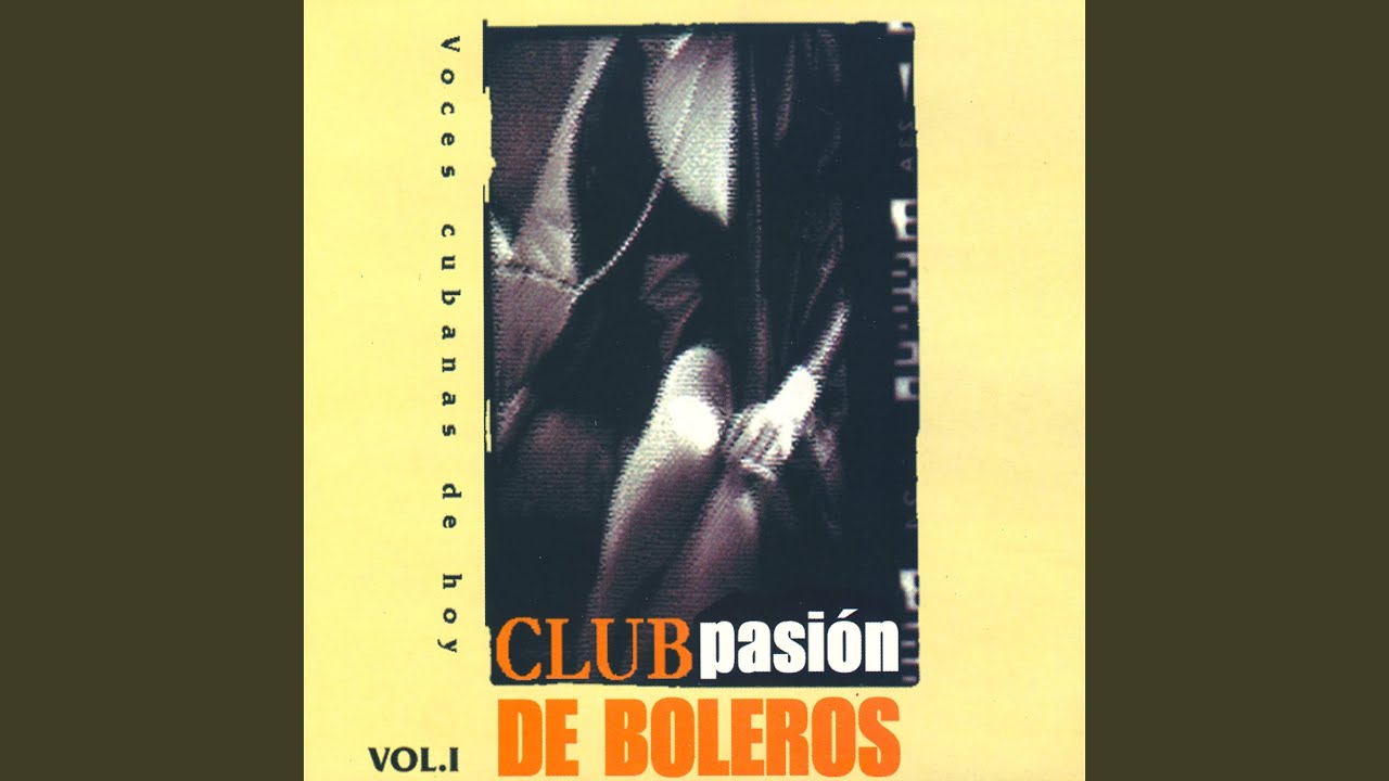 Quiero Hablar Contigo - YouTube