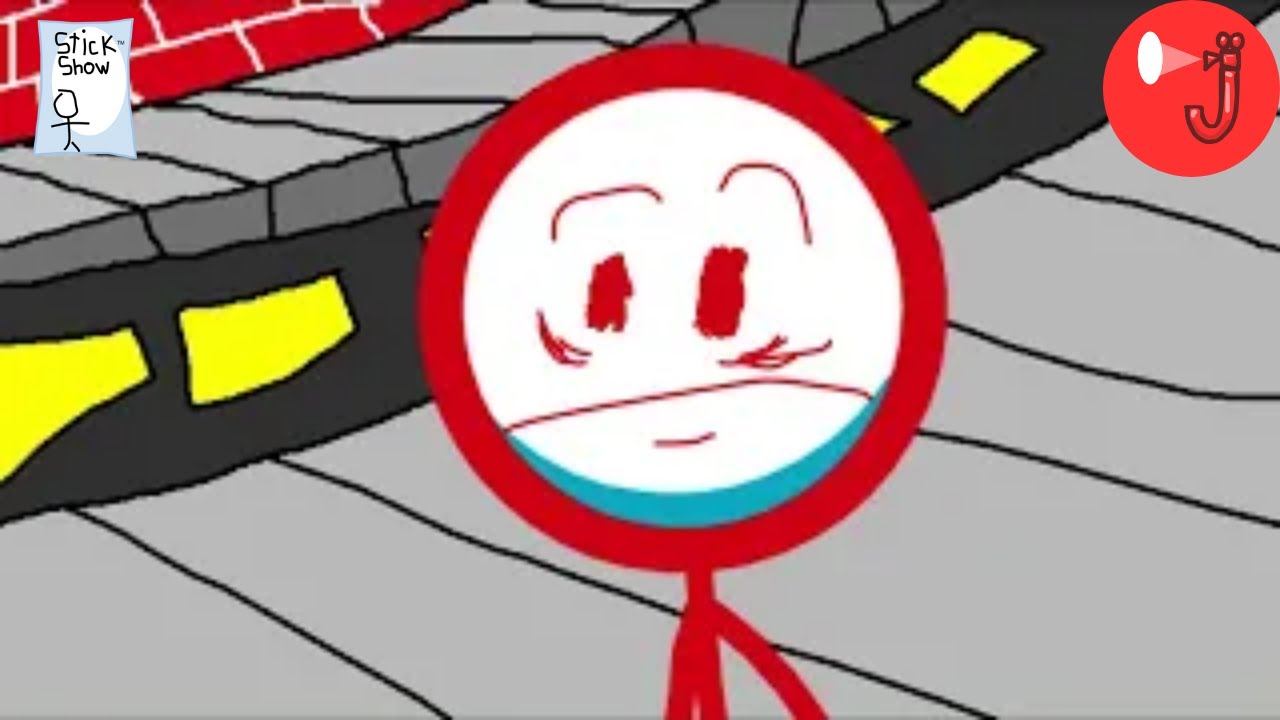 Stick Show Season 2 - Please Come Back Missing Phone - YouTube