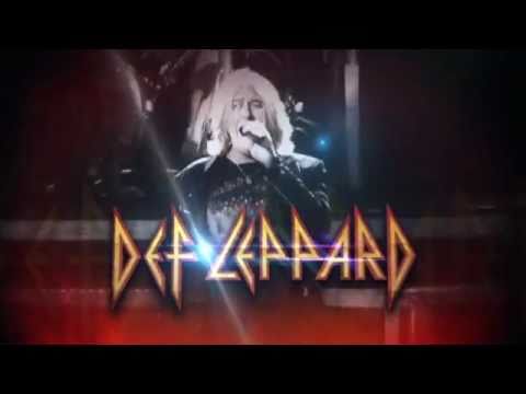 Def Leppard / Heart Australian Tour 2011 TVC - YouTube