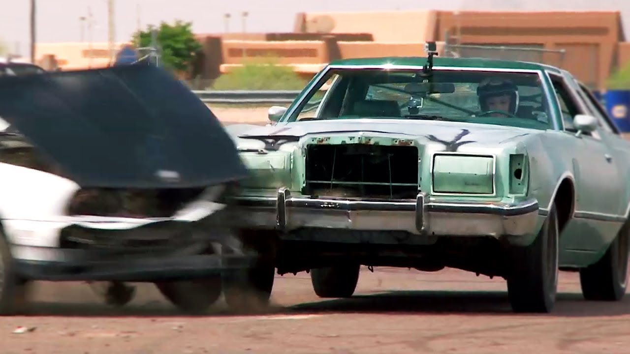 Executive Protection Driving