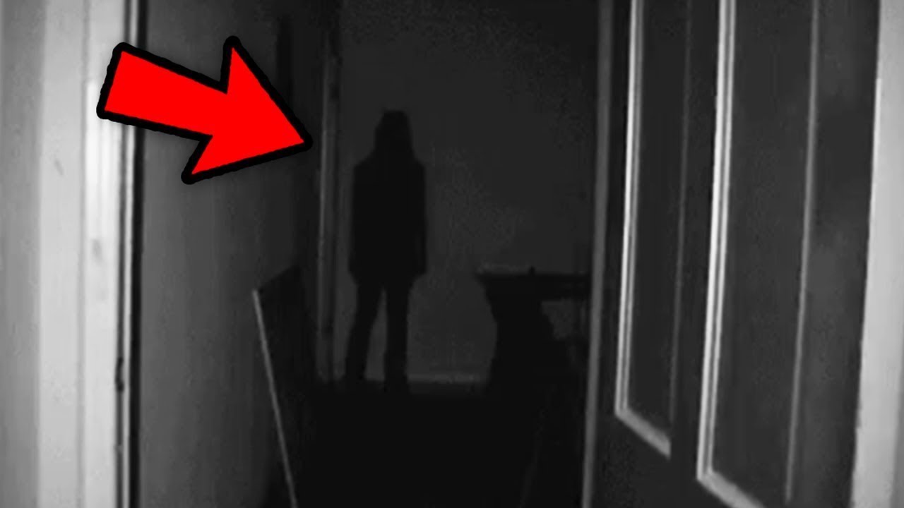 5 SCARY Videos You'll WATCH And SCREAM After! - YouTube