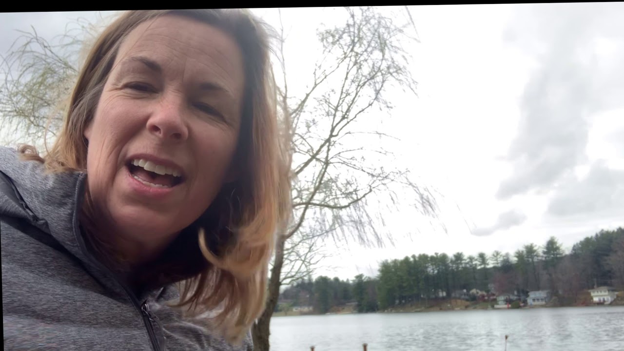 SARAH RALEY BIB Pocono facilitator - YouTube