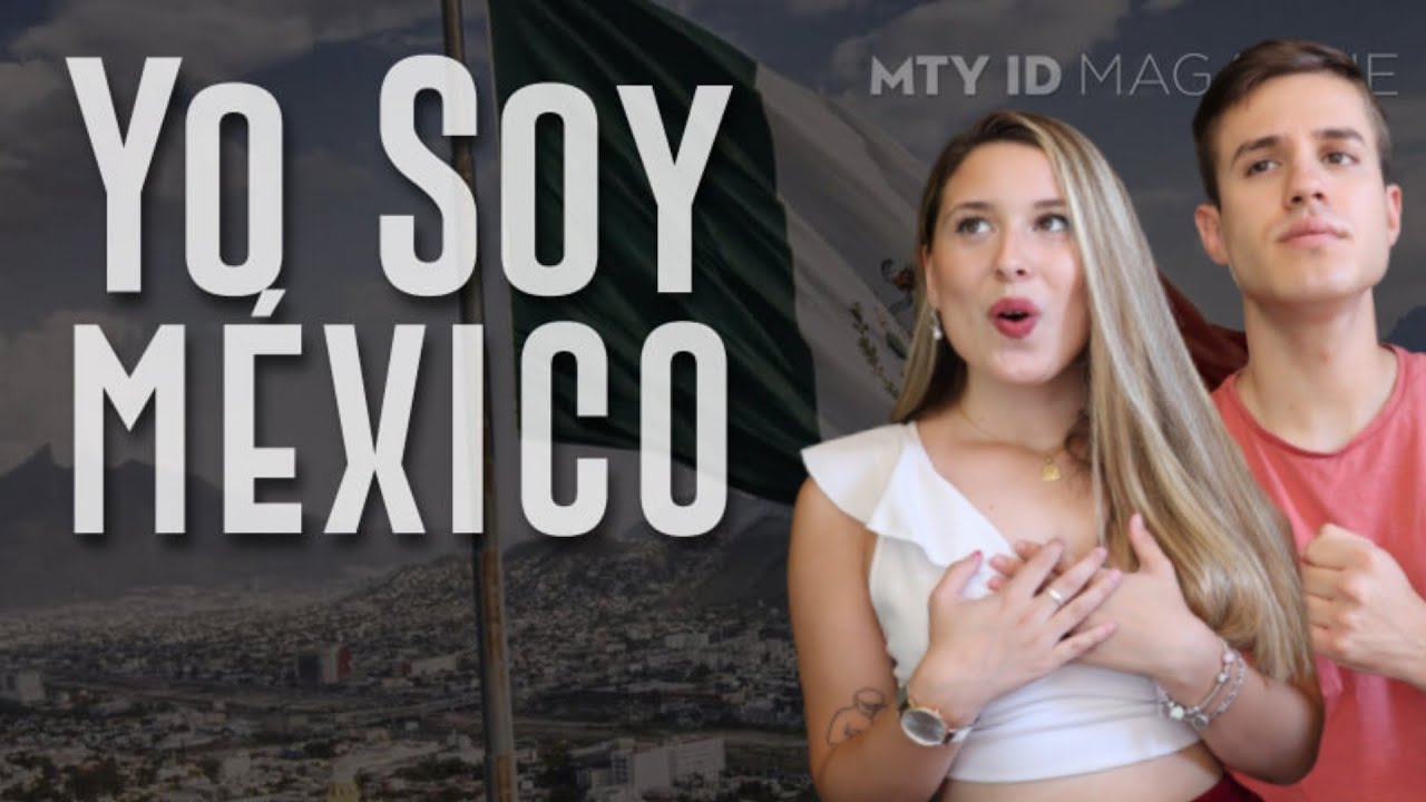 SOY MÉXICO | QUE ES MÉXICO EN 8 MINUTOS 🇲🇽 ️ - YouTube