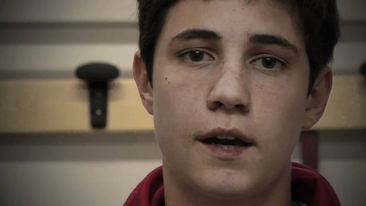 I AM SUPERFLY - Luca Merlo.mov - YouTube