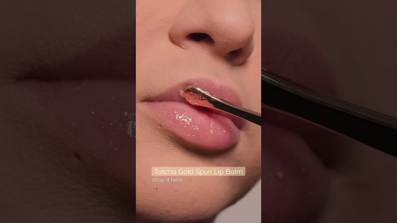 What Is Lip Oil And How To Use It Gisou what-is-lip-oil-and-how-to-use-it-gisou