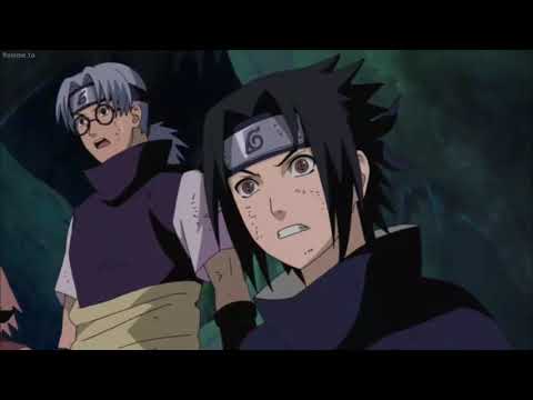 Naruto moments  ナルト #26