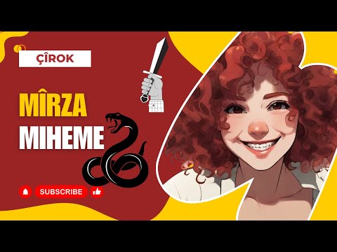 ÇÎROKA MÎRZA MIHEME