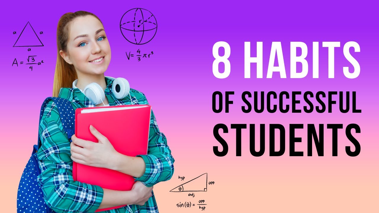 Habits of succesful students|Uncover the Secrets to Becoming a Top ...