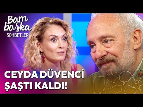 Ege Aydan'ın Beklenmedik Koleksiyonu! | Bambaşka Sohbetler