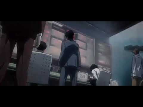 DEATH SCENE L × MARİA "edit" - YouTube