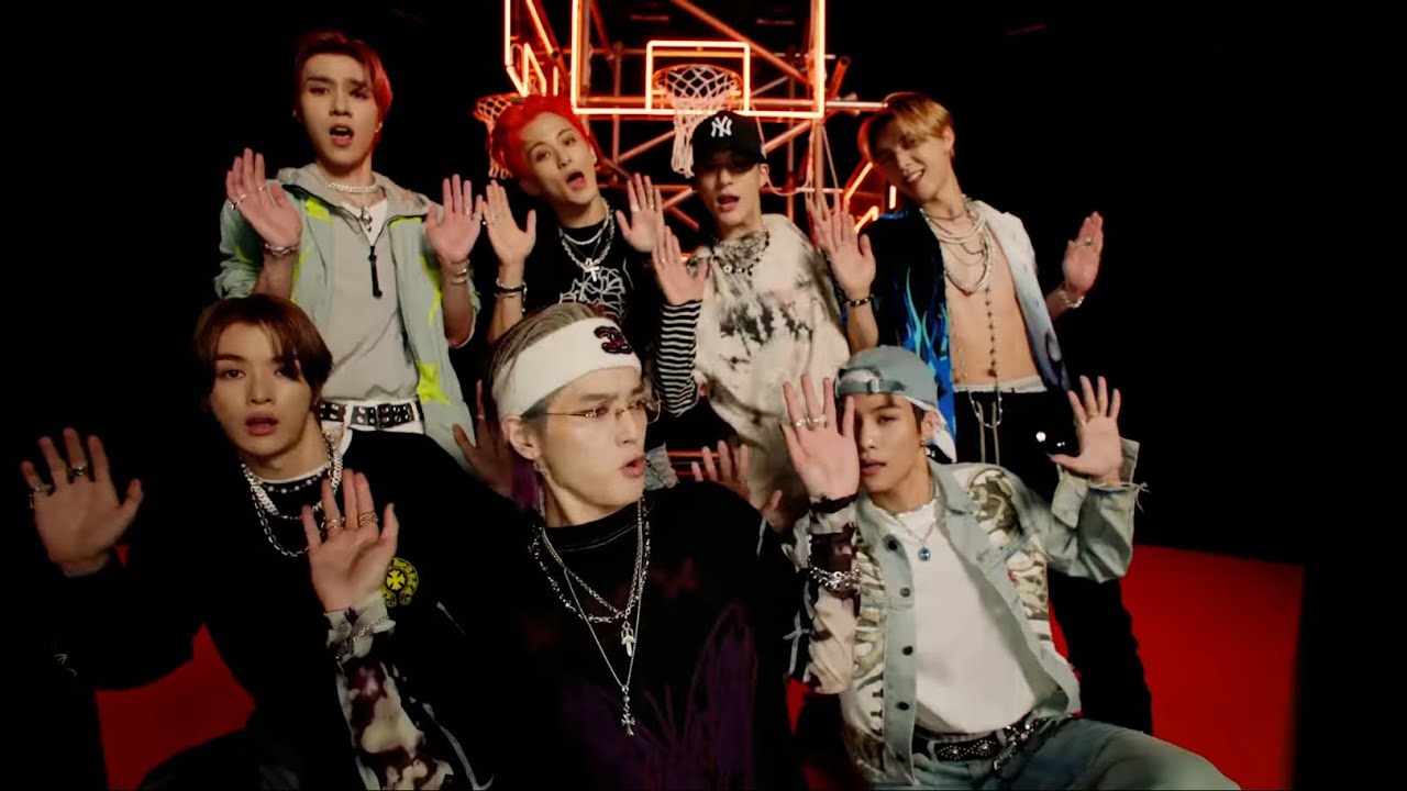 Opv รักกันอย่าบังคับ x all kpop - YouTube