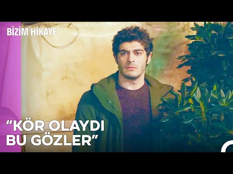 Duygularım Darmadağın Anlayamazsın... - Bizim Hikaye 16. Bölüm