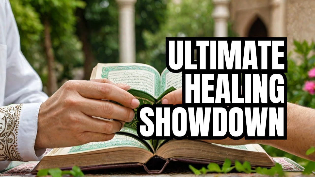 Discover the PRIVACY Benefits of Online Ruqyah Therapy! - YouTube