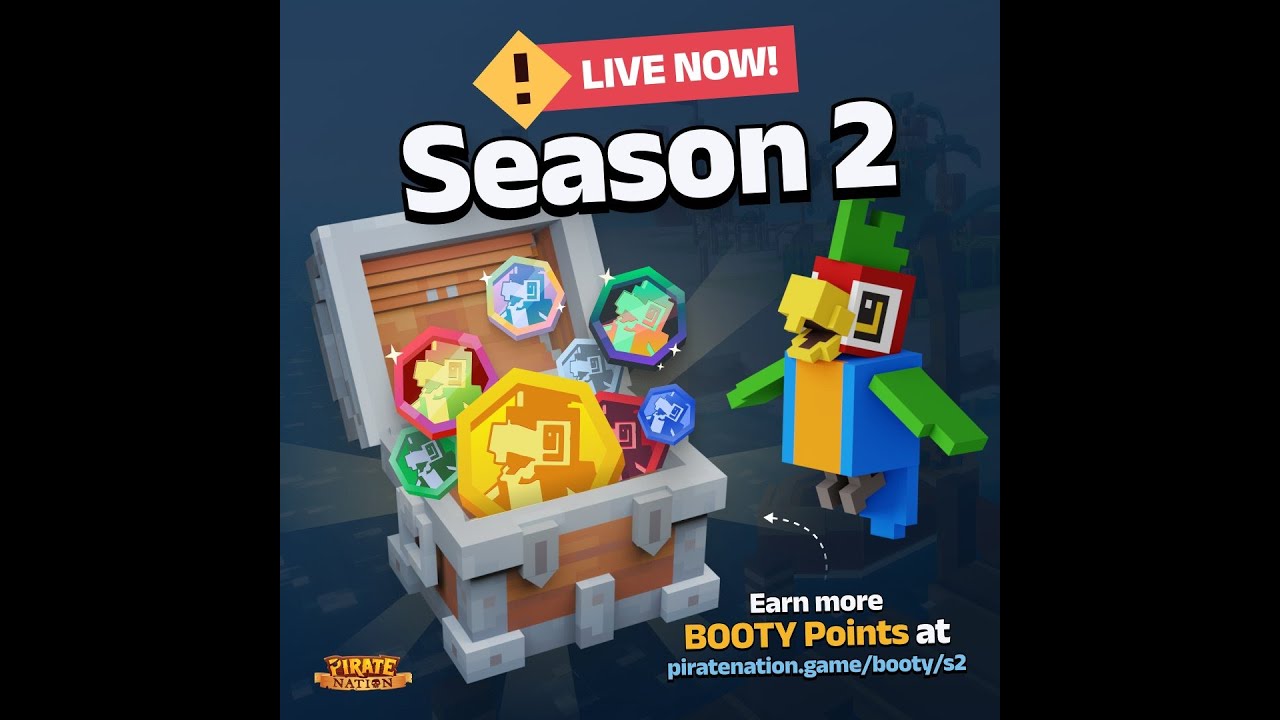 Piratenation season 2 fully explained in Bangla - YouTube