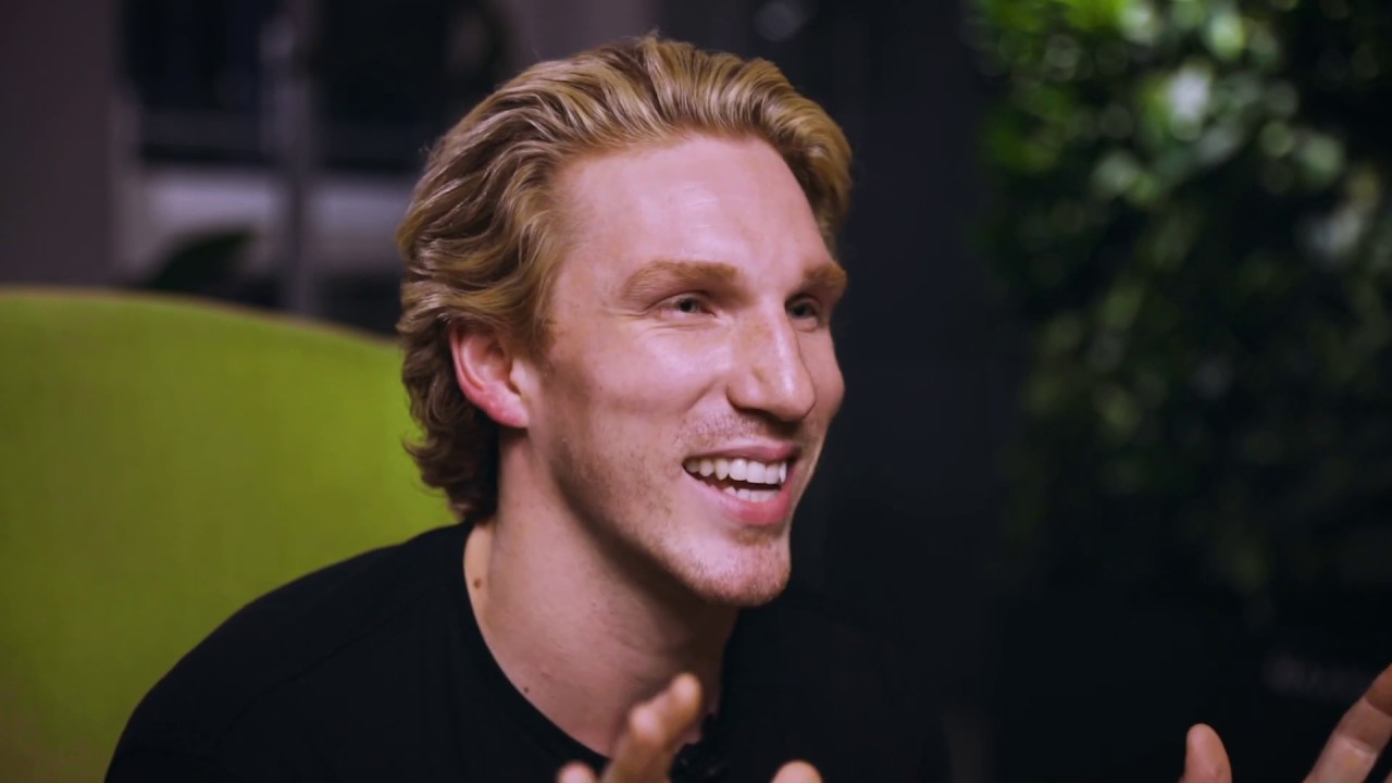 Jesse Corbin - LISTEN - Song and Videos Announcement! - YouTube