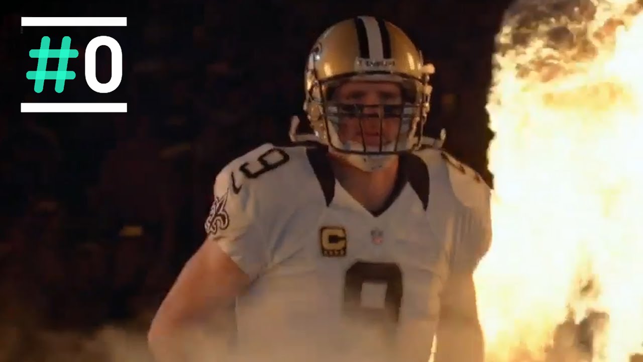 Minuto #0: Comienza un nuevo capítulo de la NFL | #0 - YouTube