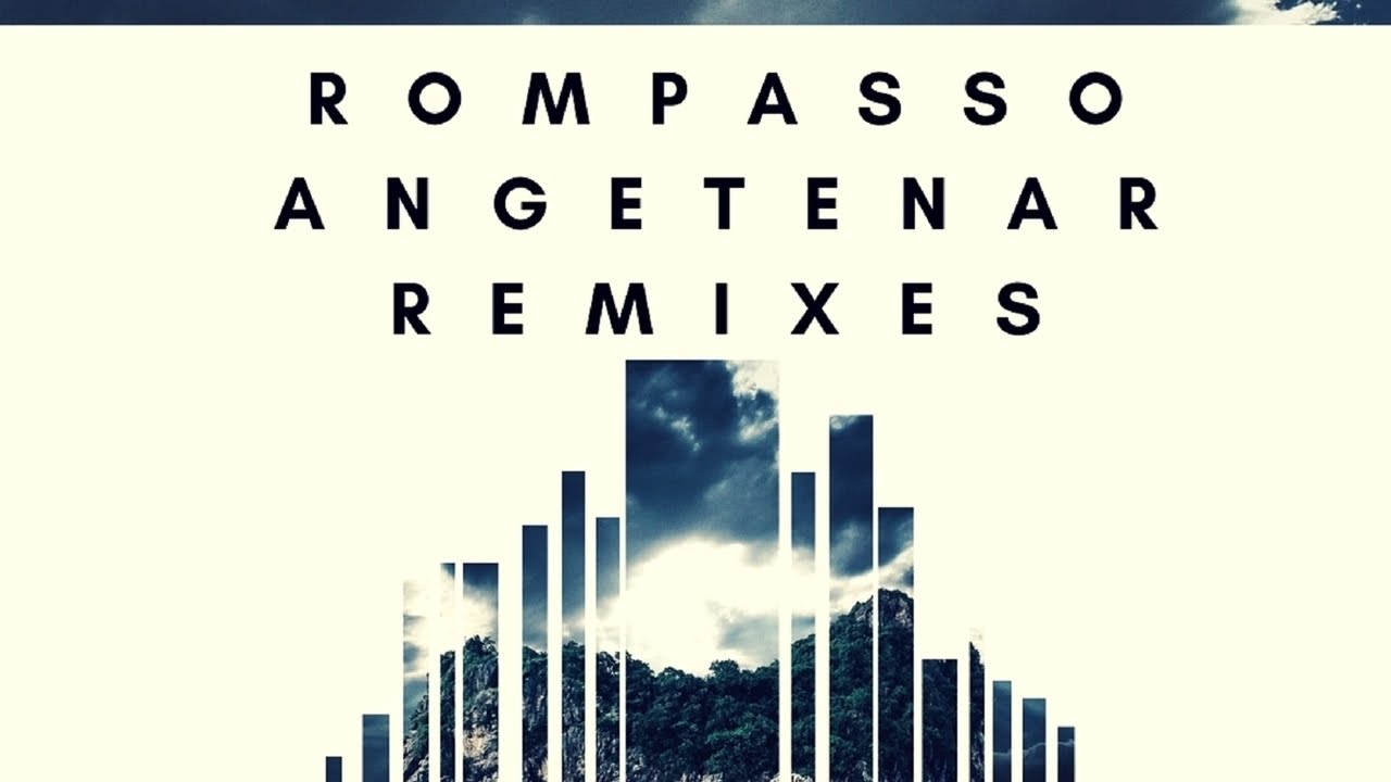 Rompasso - Angetenar (Subkills Remix) - YouTube