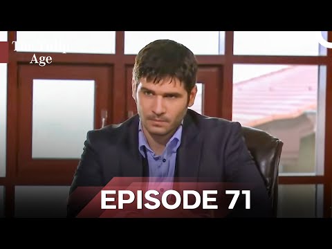 The Tulip Age Episode 71