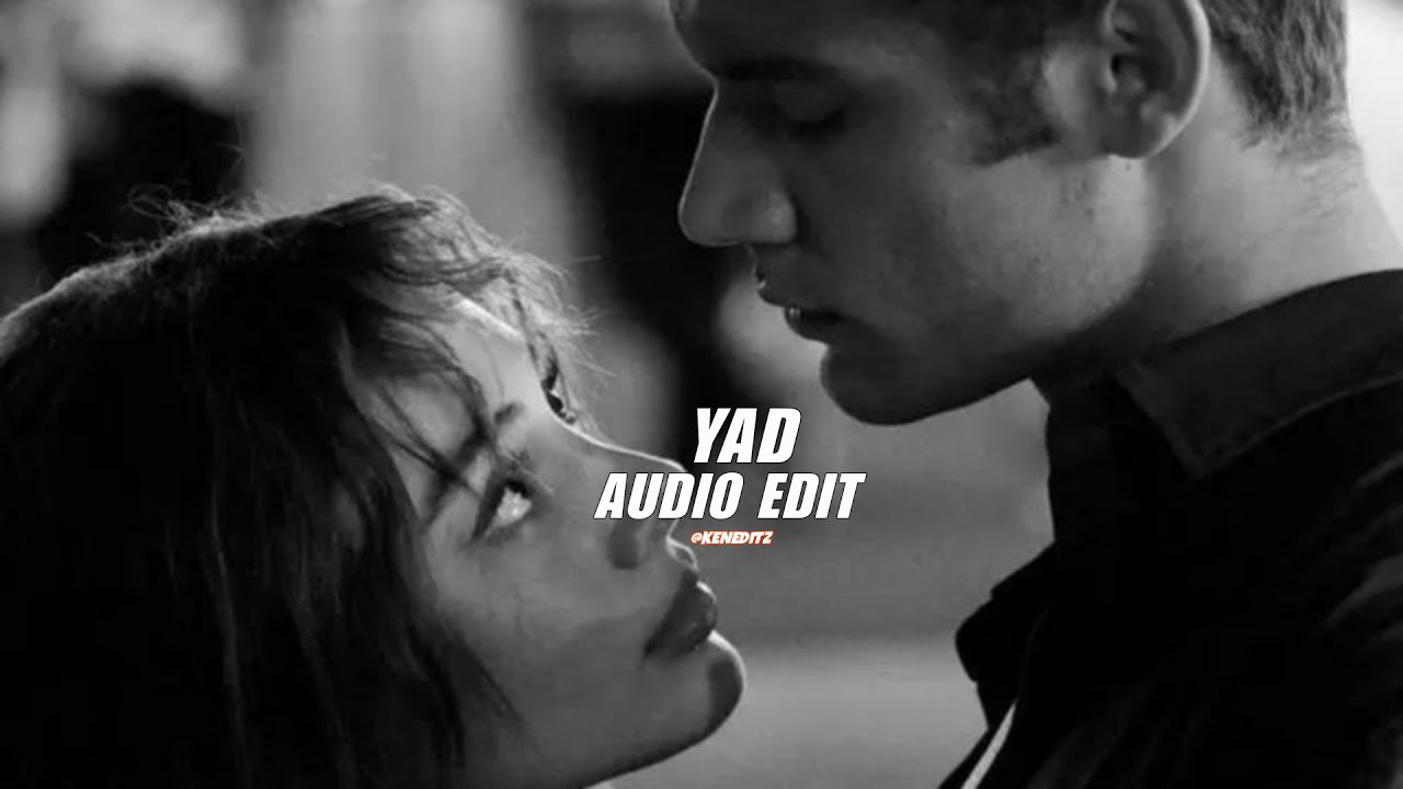Yad (english version) - vanna rainelle [ edit audio ] - YouTube