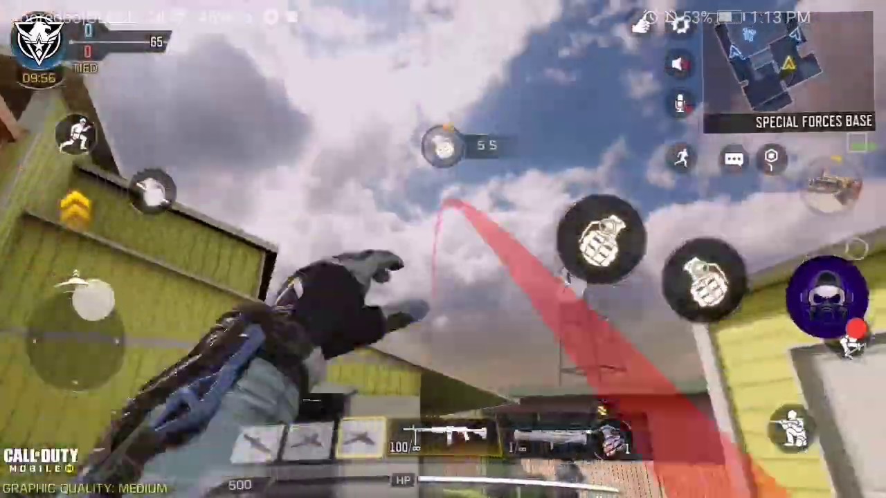 Lets Play COD!!!!!!!!!!!! - YouTube