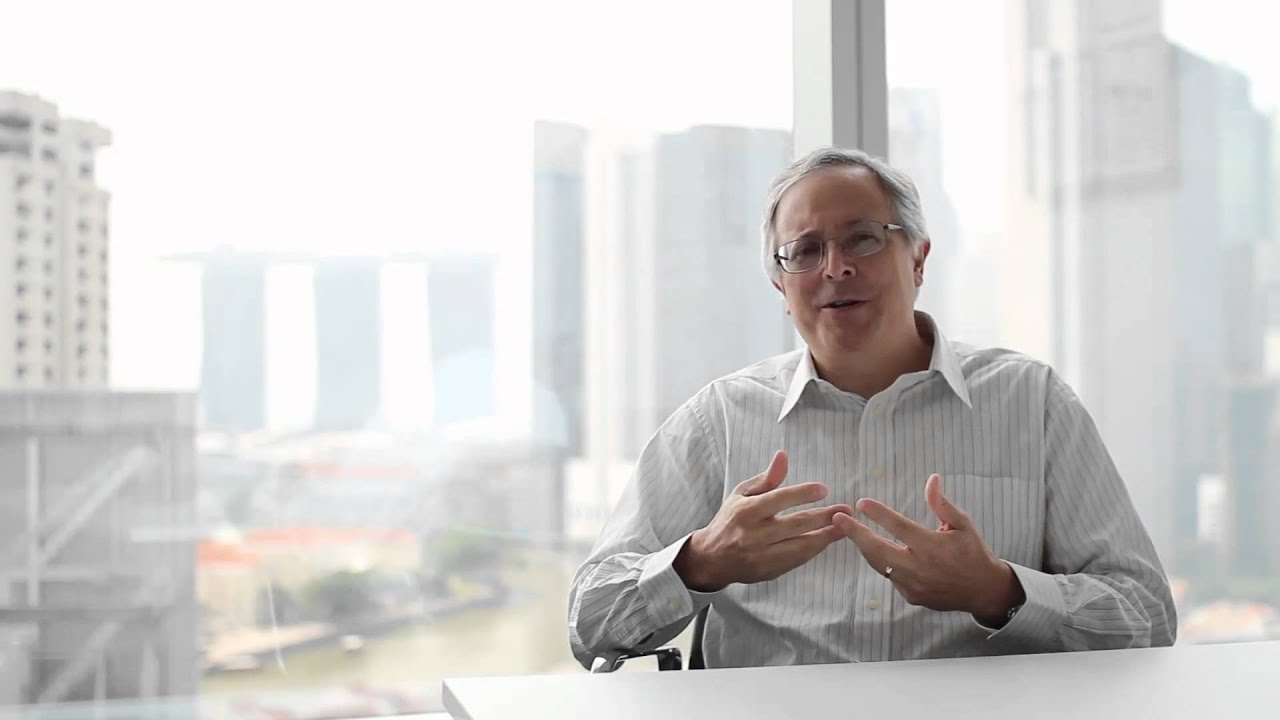 Innosight Ventures: Pete Bonee, Introduction (Extended) - DiscoverMatch ...