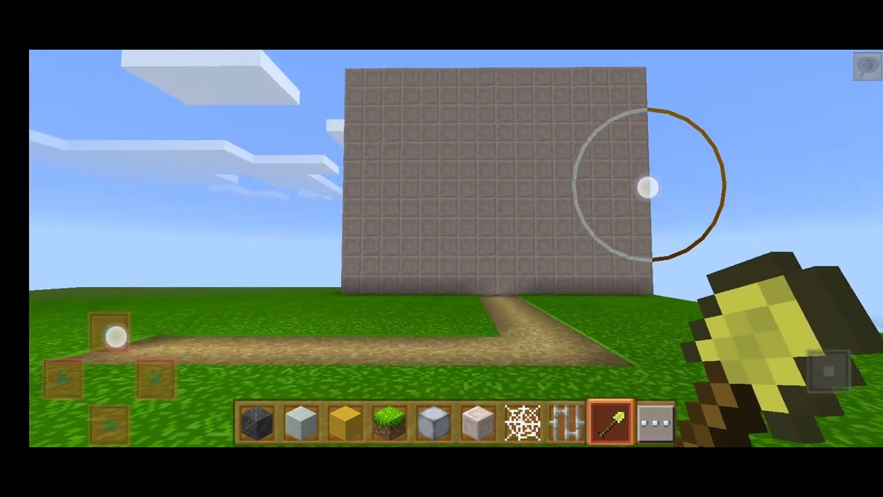 how to build scp builds in minecraft - YouTube
