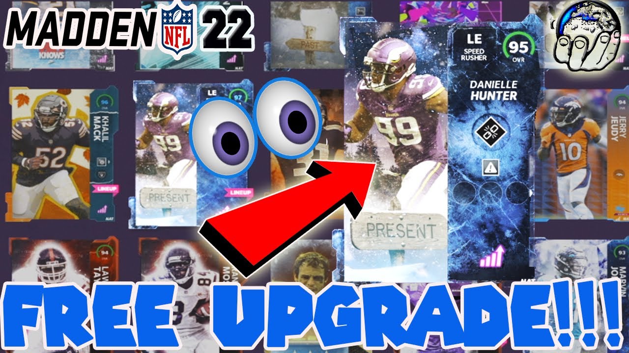 HOW TO BUILD THE BEST MADDEN 22 ULTIMATE TEAM SUPER EASY! MADDEN 22 ...