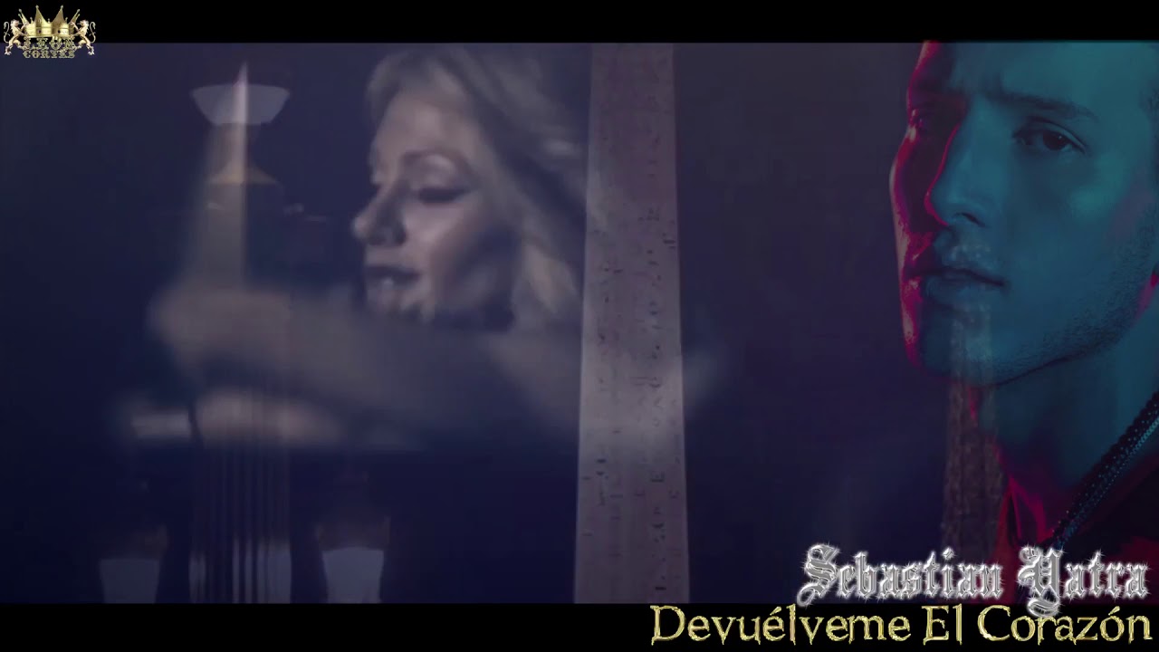Sebastian Yatra (Devuélveme El Corazón) - YouTube