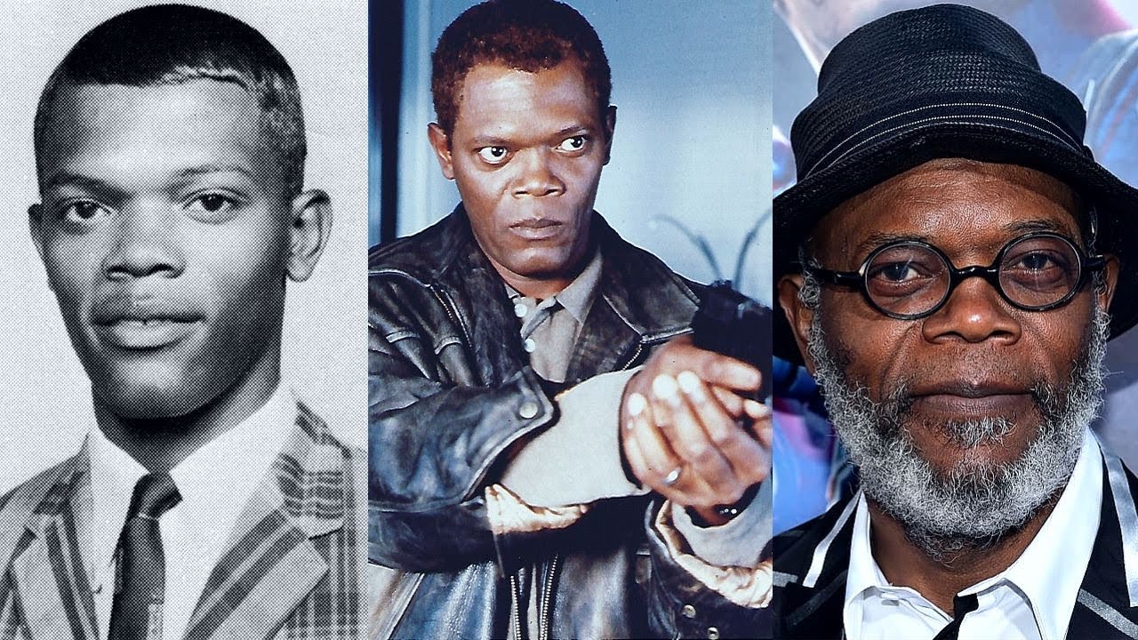 Samuel L. Jackson’s Unusual Path To Stardom | True Celebrity Stories ...
