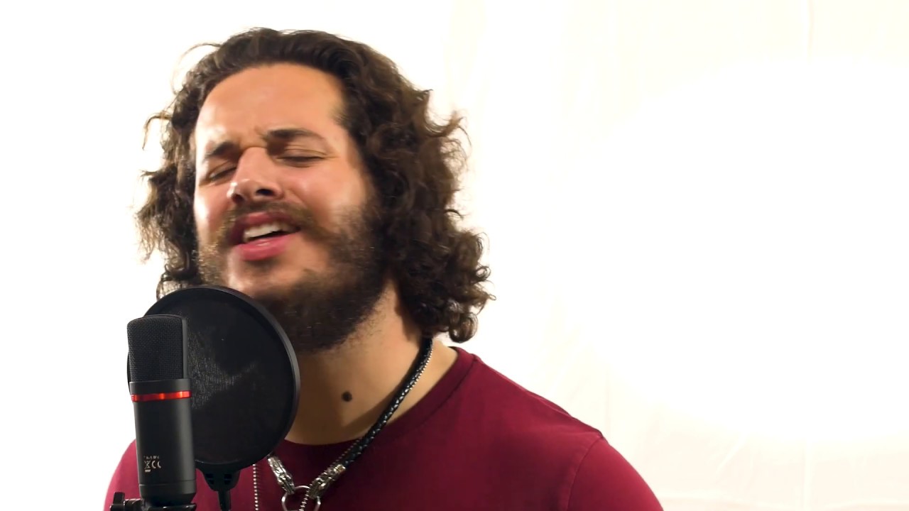 Anthony Guzman - COMA by Issues - YouTube