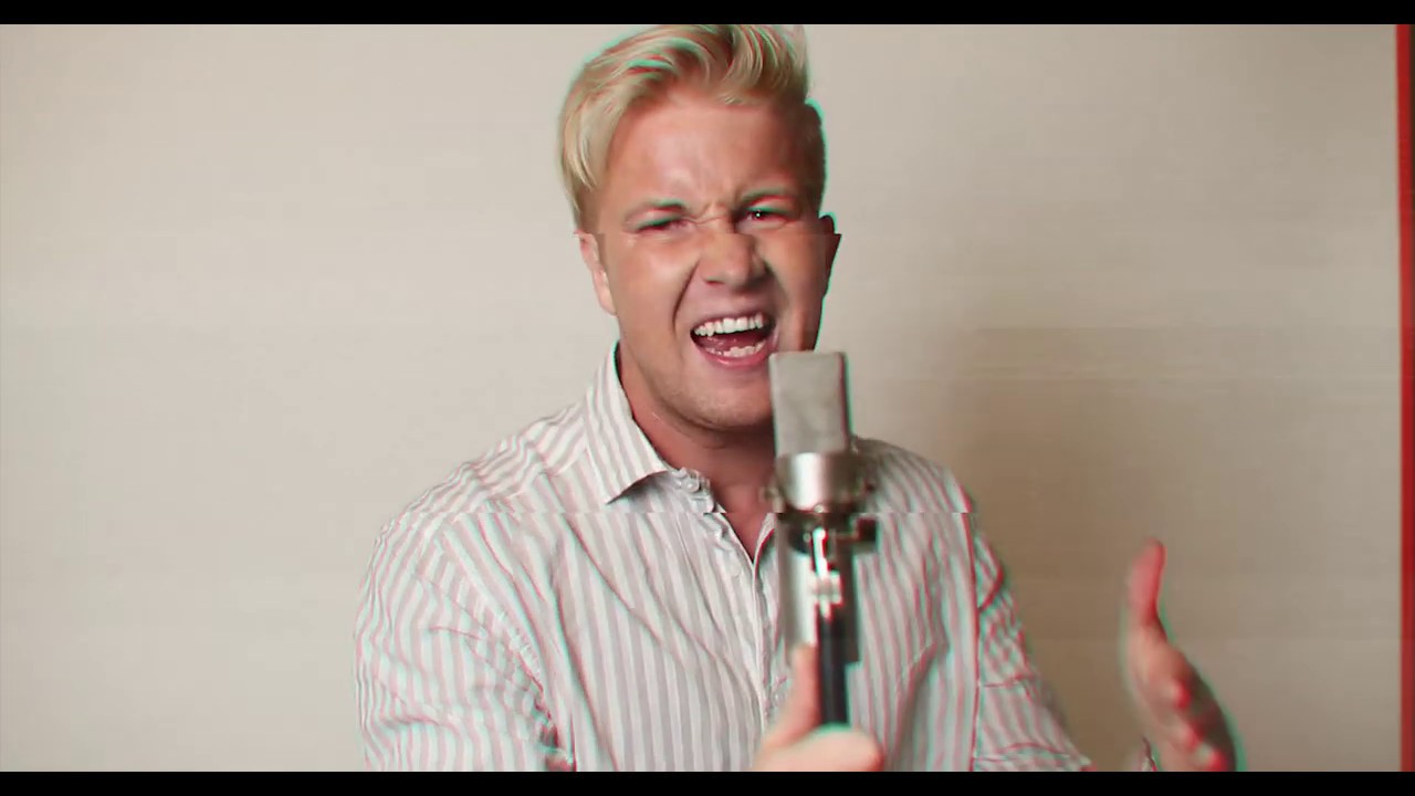 JACK WARREN - NEED YOU LOVE (Official Music Video) - YouTube