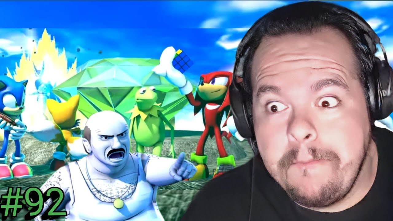 DevilArtemis Reactions Episode 92- CELL YOU OKAY?? - YouTube